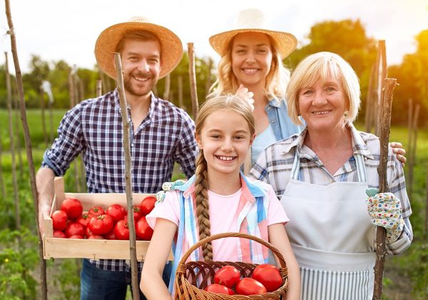 Bridging The Gap Between Urban And Rural Communities | Genetrack Canada